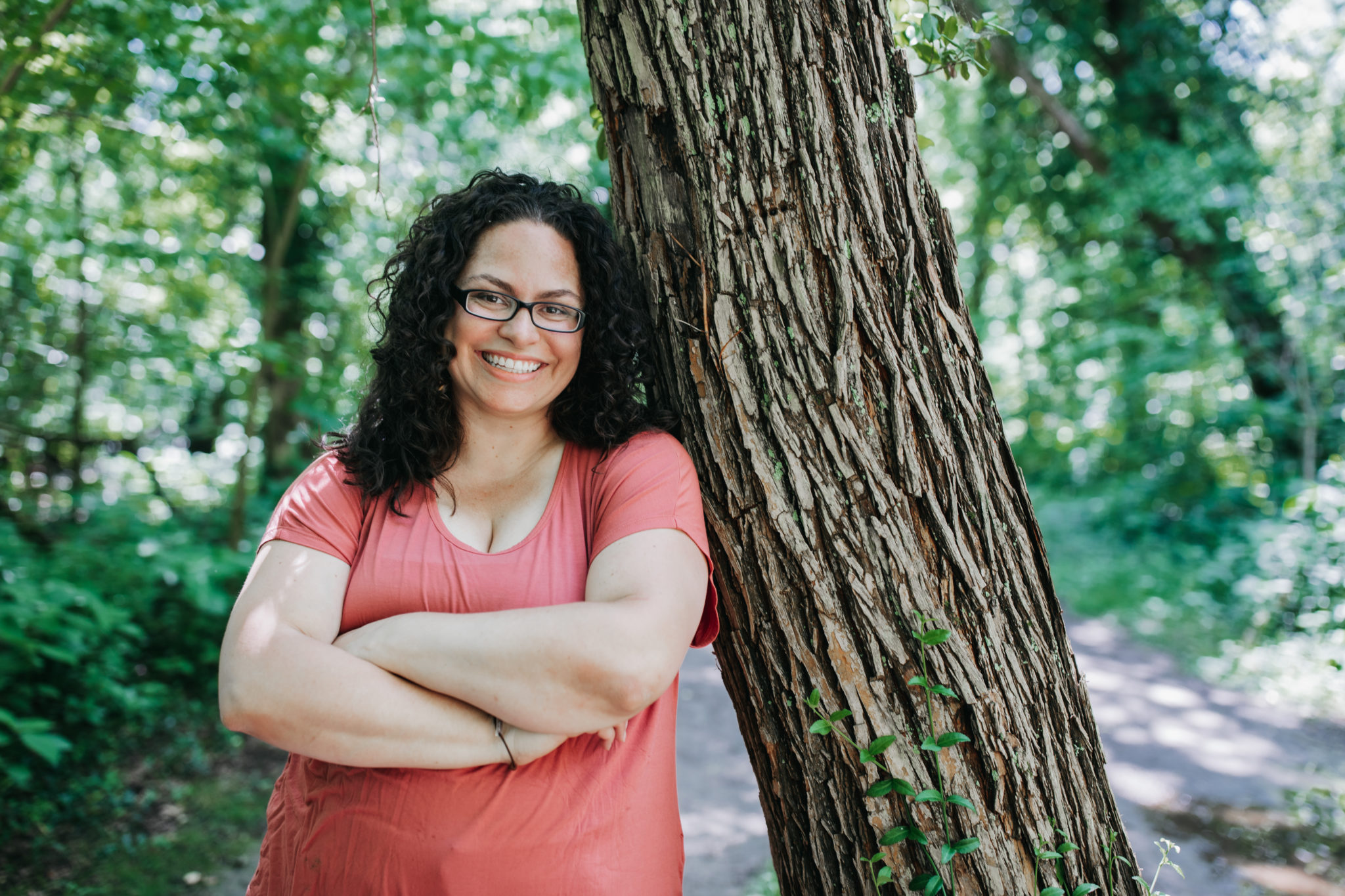 About – Laura Swain