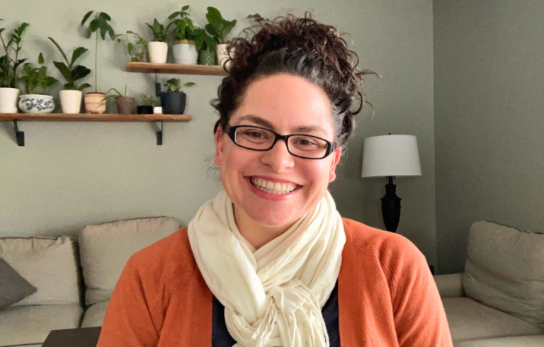 Laura Swain – helping homeschoolers do less with confidence